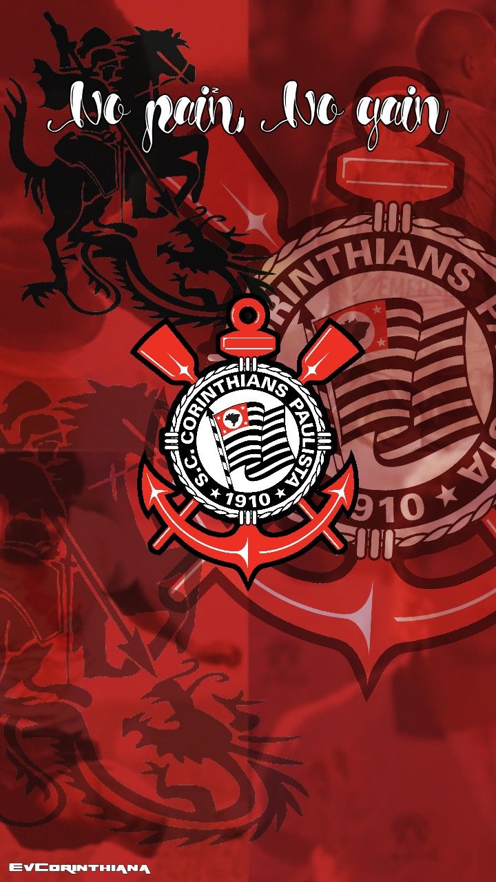 Papel de Parede Corinthians | Focalizando